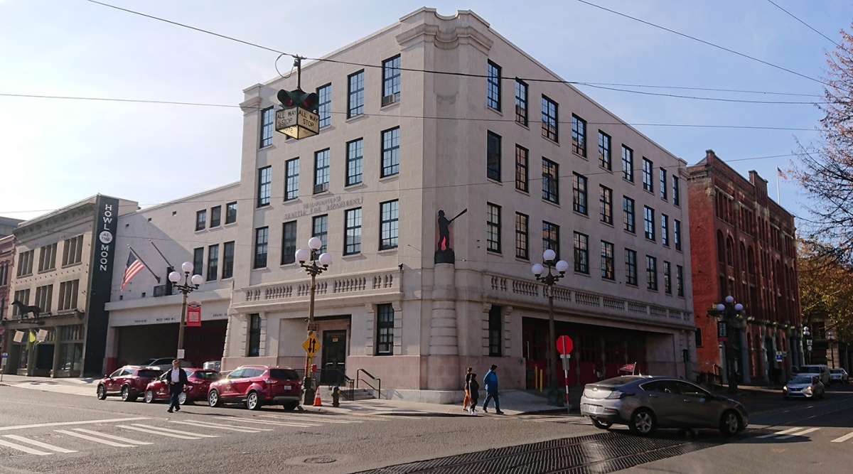 Reporter's Notebook: Health One medical team becomes official, defaced campaign sign | Nov. 6 ...